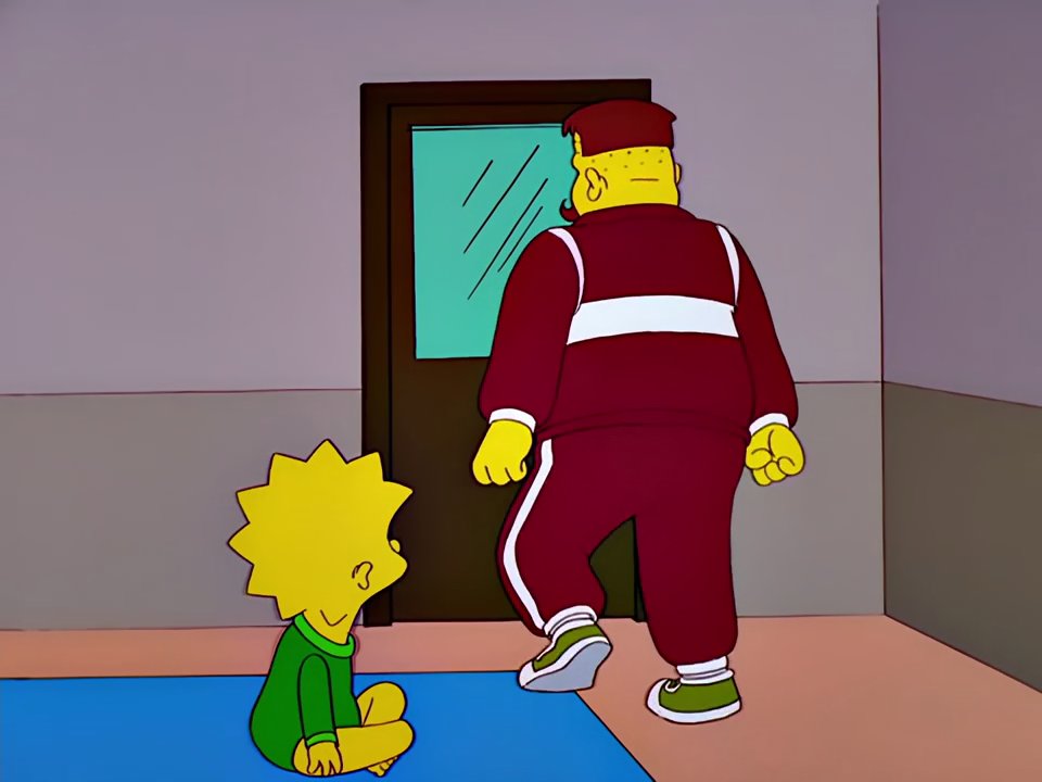 Frinkiac - Simpsons Meme & GIF Generator