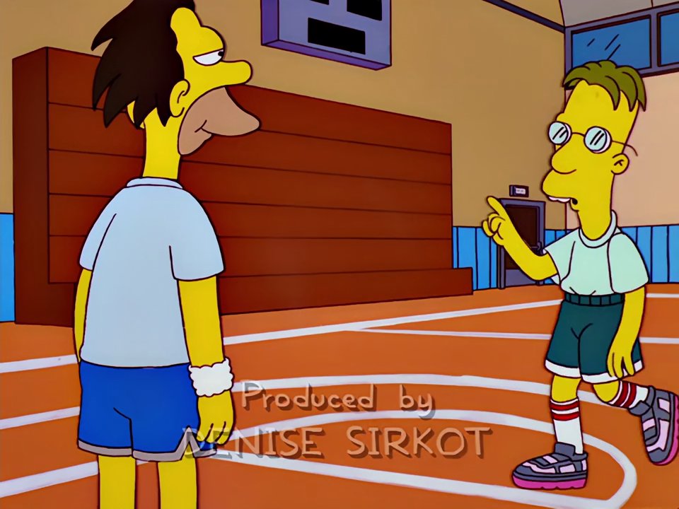 Frinkiac - Simpsons Meme & GIF Generator