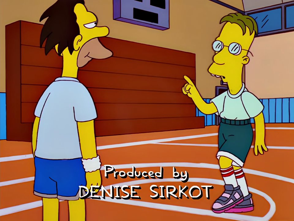 Frinkiac - Simpsons Meme & GIF Generator