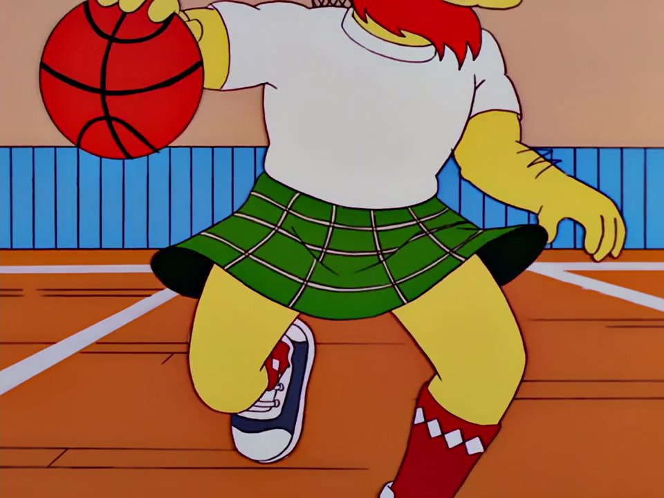Frinkiac - Simpsons Meme & GIF Generator