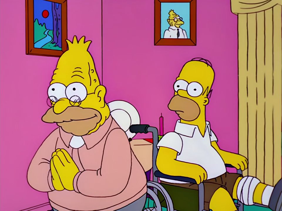 Frinkiac - Simpsons Meme & GIF Generator