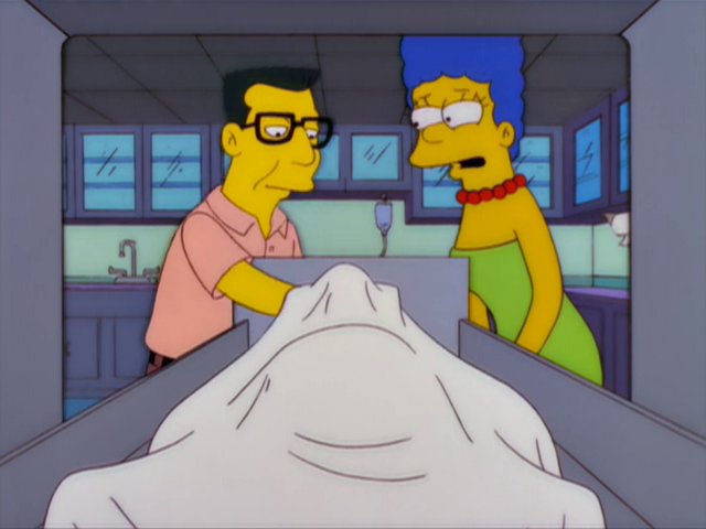 Frinkiac - Simpsons Meme & GIF Generator