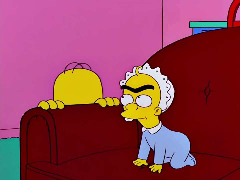 Frinkiac - Simpsons Meme & GIF Generator