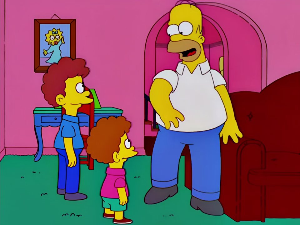 Frinkiac - Simpsons Meme & GIF Generator