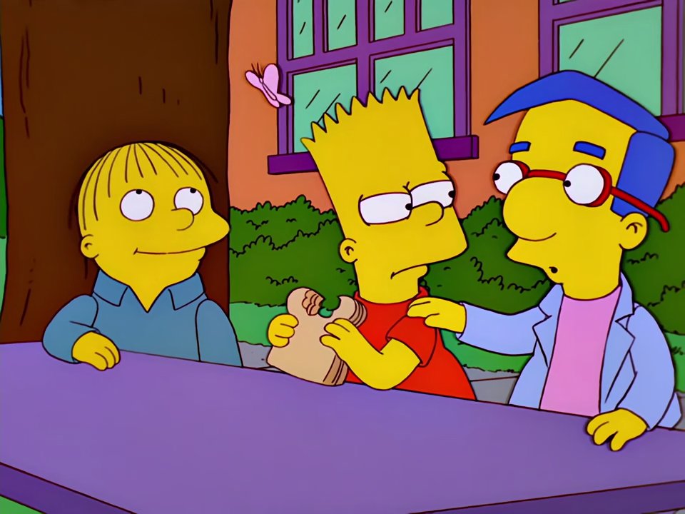 Frinkiac - Simpsons Meme & GIF Generator