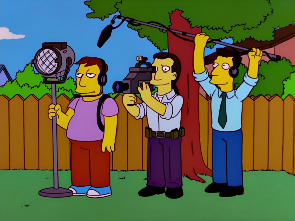 Frinkiac - Simpsons Meme & GIF Generator