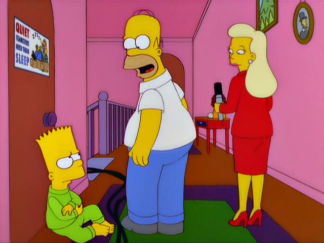 Frinkiac - Simpsons Meme & GIF Generator