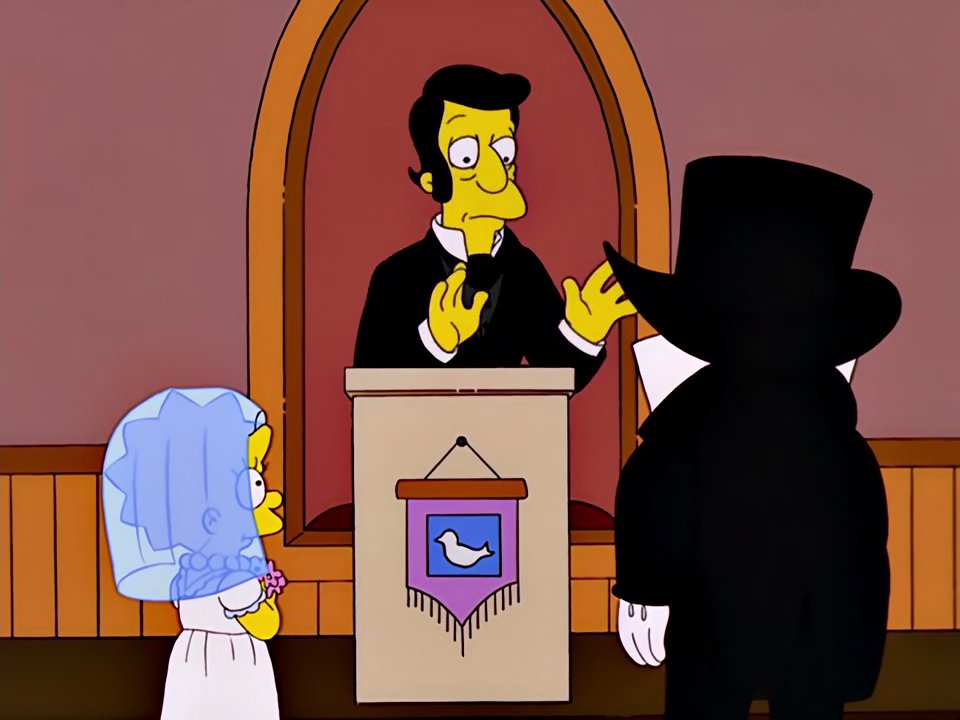 Frinkiac - Simpsons Meme & GIF Generator