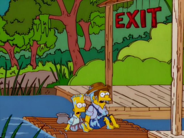 Frinkiac - Simpsons Meme & GIF Generator