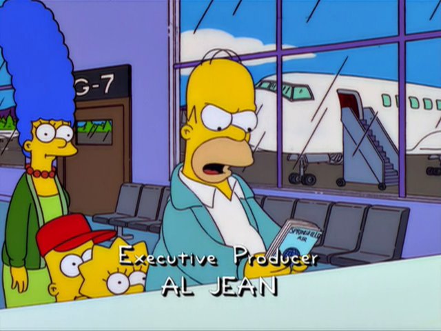 Frinkiac - Simpsons Meme & GIF Generator