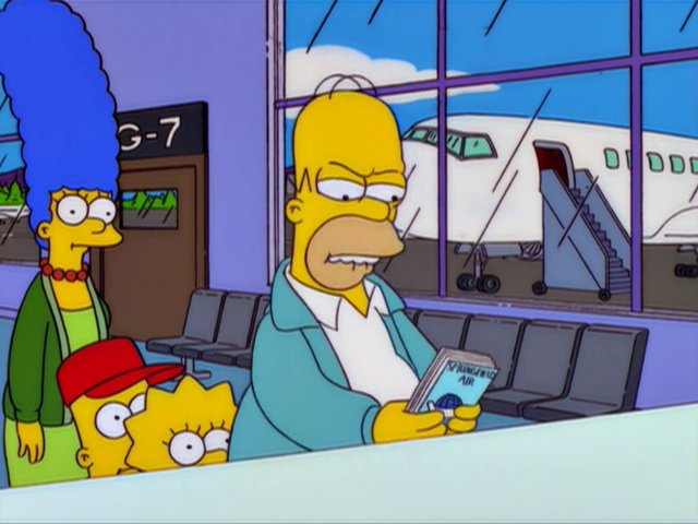 Frinkiac - Simpsons Meme & GIF Generator