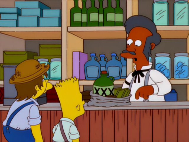 Frinkiac - Simpsons Meme & GIF Generator