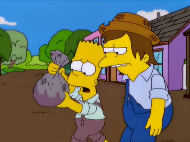 Frinkiac - Simpsons Meme & GIF Generator