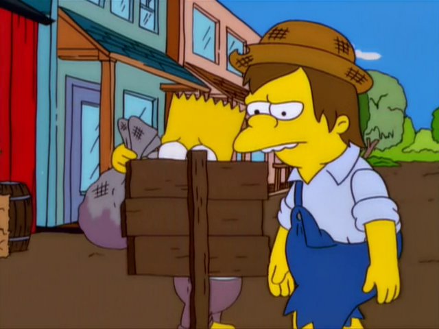 Frinkiac - Simpsons Meme & GIF Generator