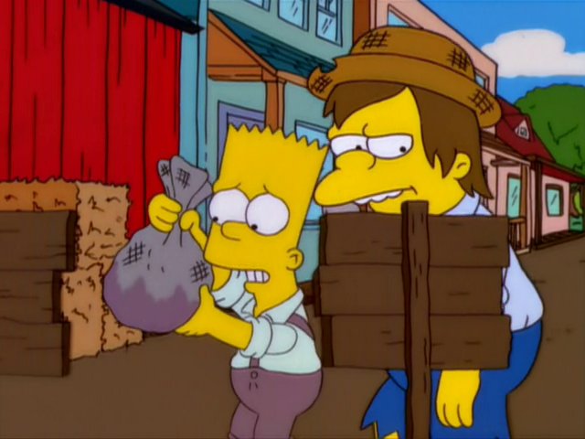 Frinkiac - Simpsons Meme & GIF Generator