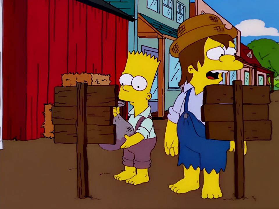 Frinkiac - Simpsons Meme & GIF Generator