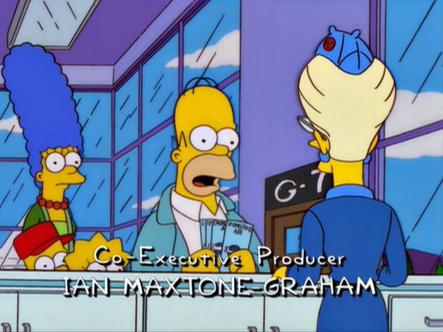 Frinkiac - Simpsons Meme & GIF Generator