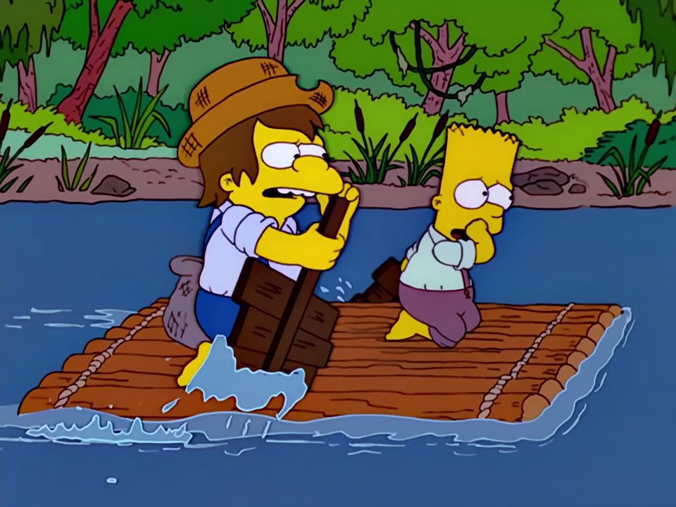 Frinkiac - Simpsons Meme & GIF Generator