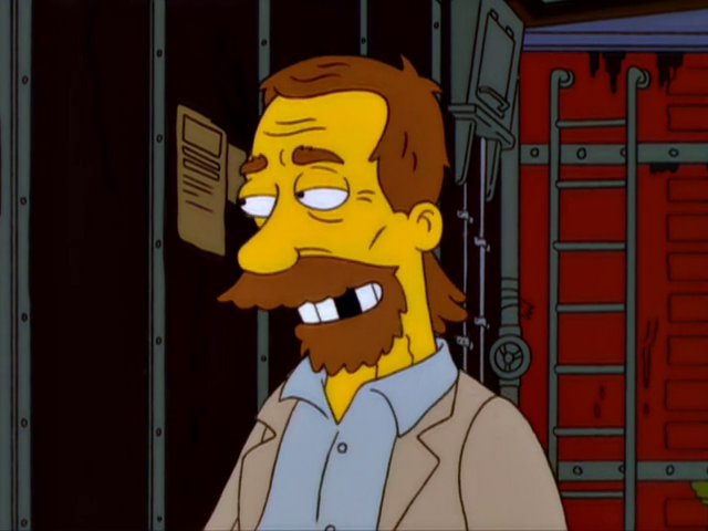 Frinkiac - Simpsons Meme & GIF Generator