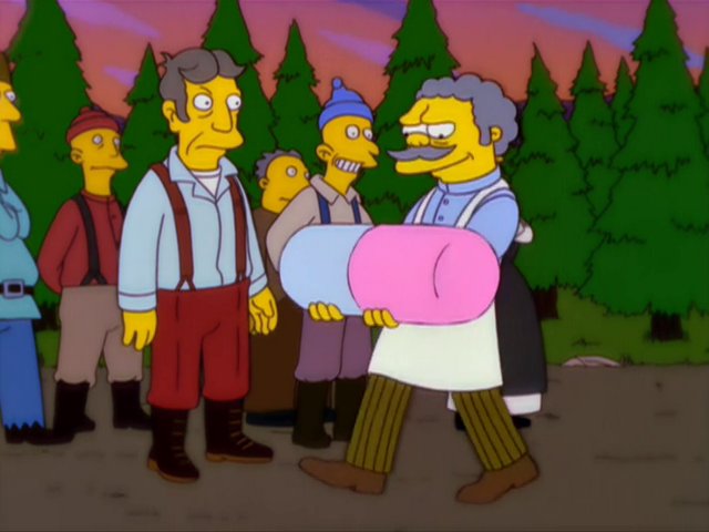 Frinkiac - Simpsons Meme & GIF Generator