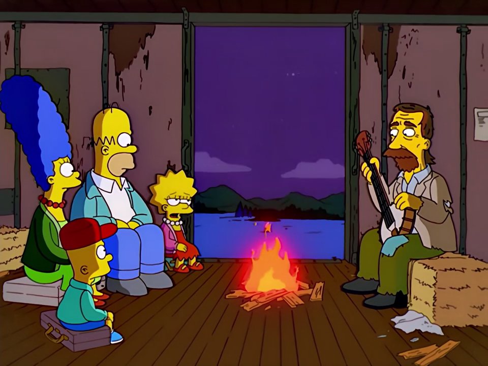 Frinkiac - Simpsons Meme & GIF Generator