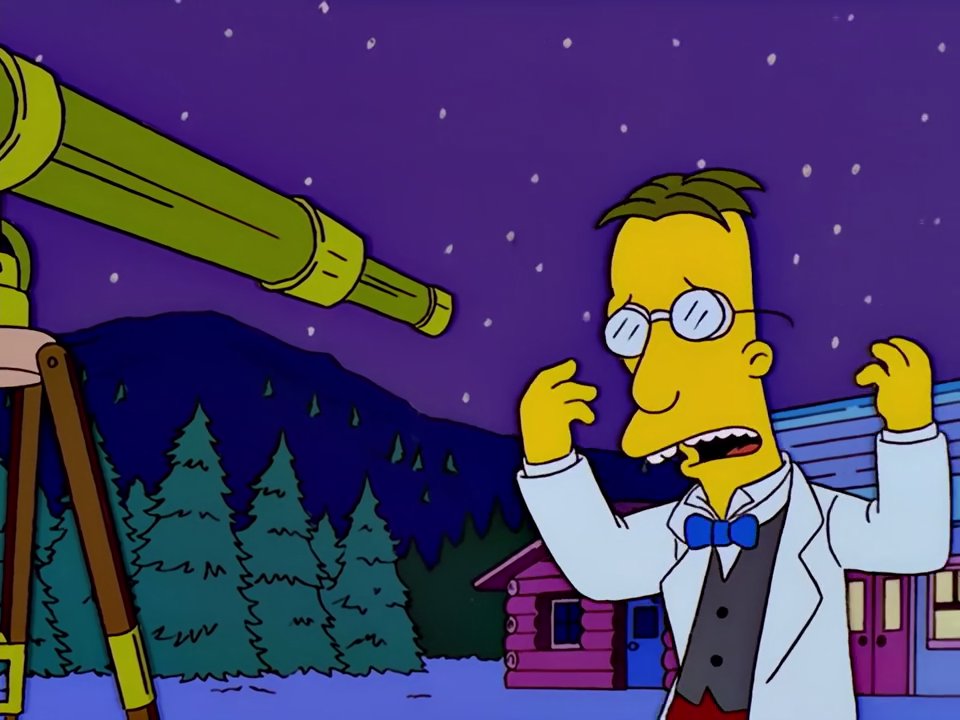 Frinkiac - Simpsons Meme & GIF Generator
