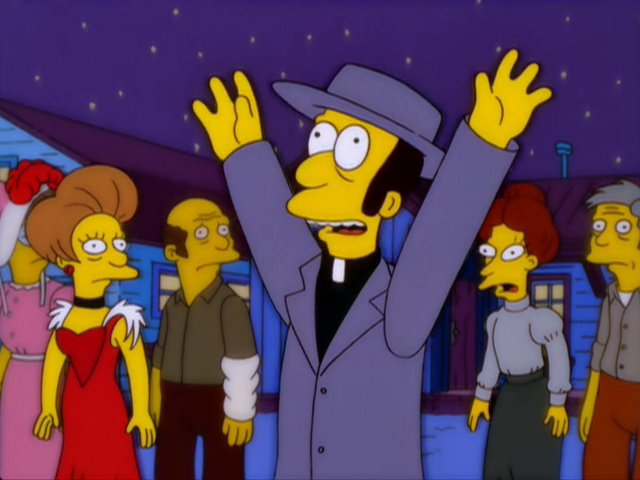 Frinkiac - Simpsons Meme & GIF Generator