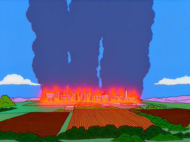 Frinkiac - Simpsons Meme & GIF Generator