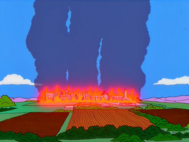 Frinkiac - Simpsons Meme & GIF Generator