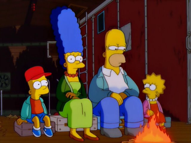 Frinkiac - Simpsons Meme & GIF Generator