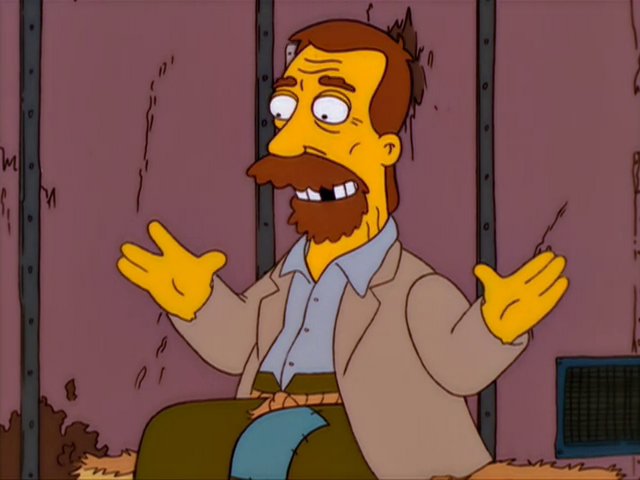 Frinkiac - Simpsons Meme & GIF Generator