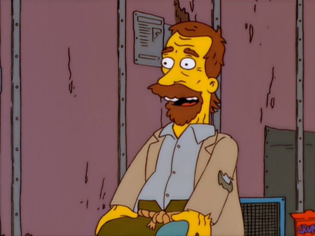 Frinkiac - Simpsons Meme & GIF Generator