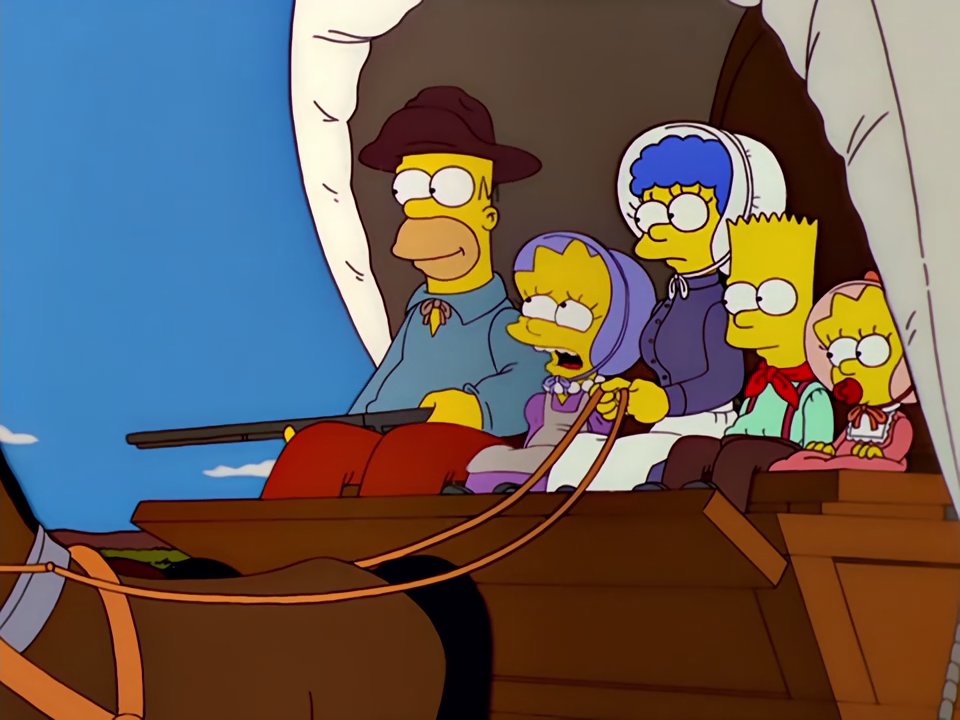 Frinkiac - Simpsons Meme & GIF Generator