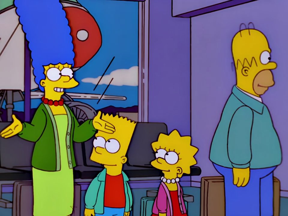 Frinkiac - Simpsons Meme & GIF Generator