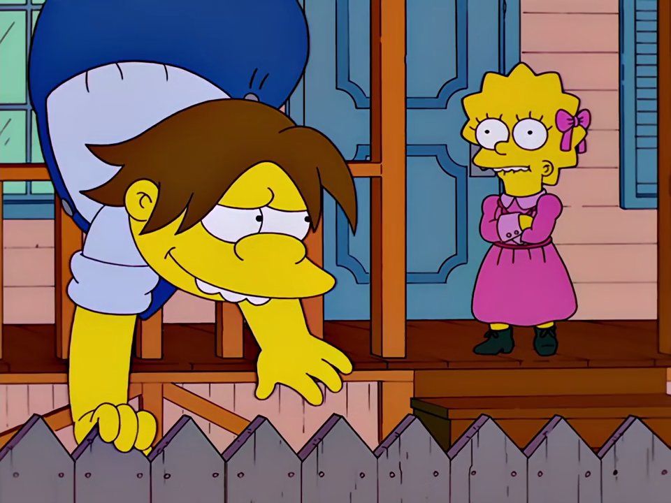 Frinkiac - Simpsons Meme & GIF Generator