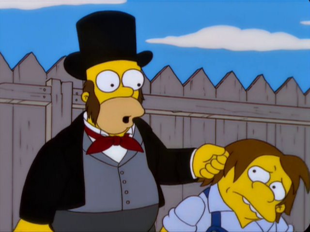 Frinkiac - Simpsons Meme & GIF Generator