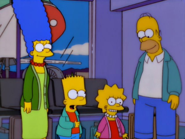 Frinkiac - Simpsons Meme & GIF Generator