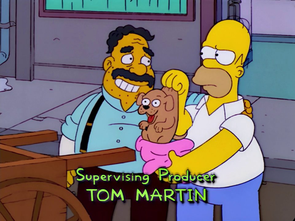 Frinkiac - Simpsons Meme & GIF Generator