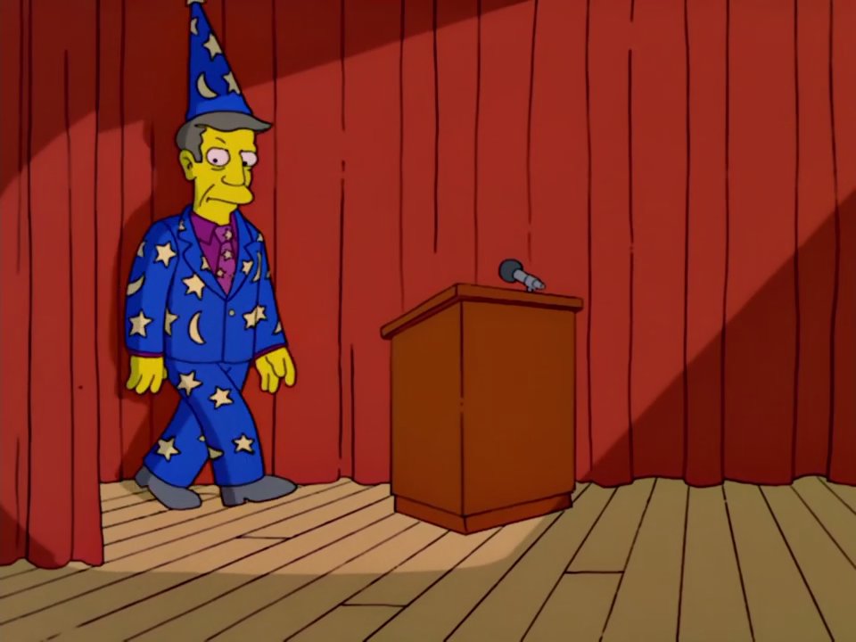 Frinkiac - Simpsons Meme & GIF Generator