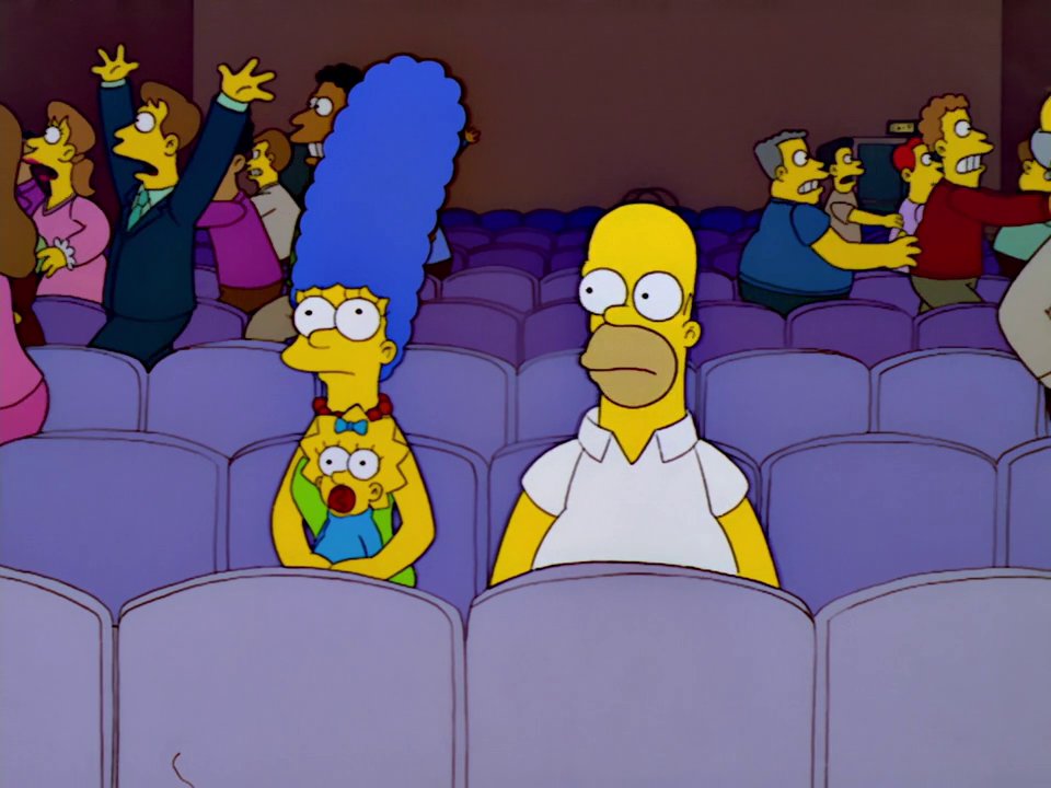 Frinkiac - Simpsons Meme & GIF Generator