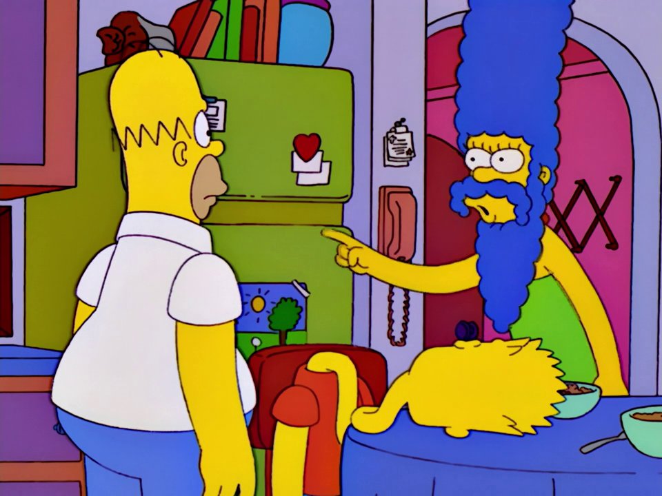 Frinkiac - Simpsons Meme & GIF Generator