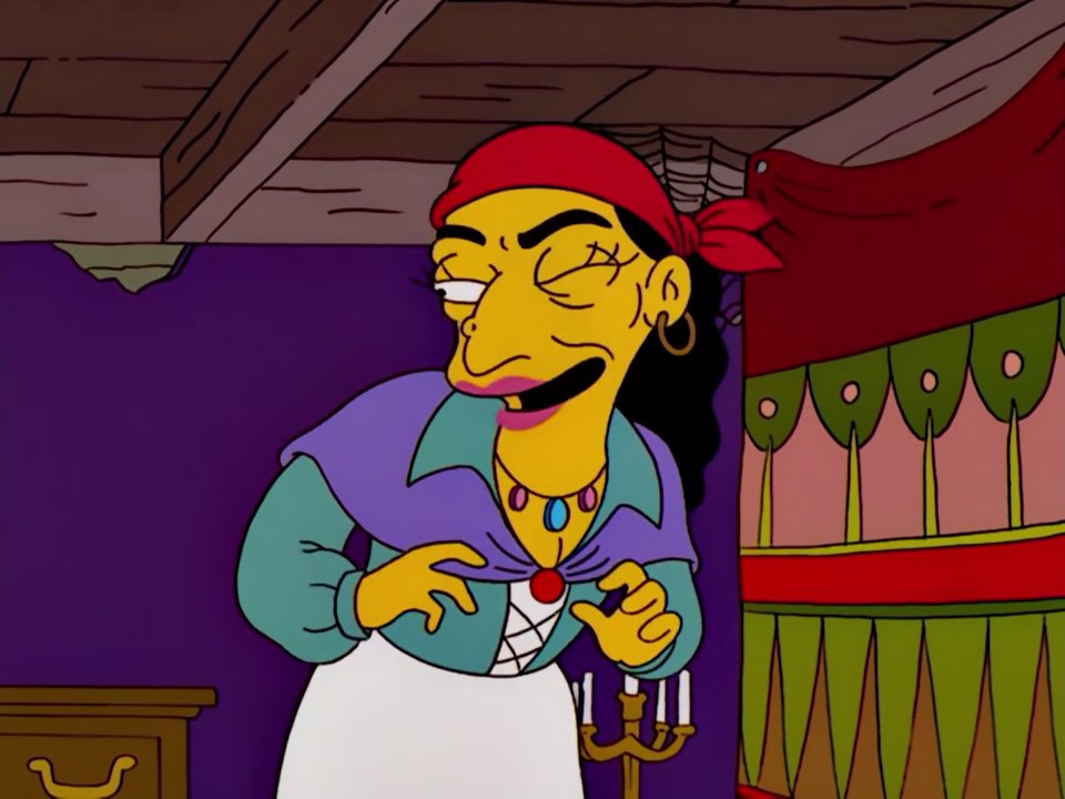 Frinkiac - Simpsons Meme & GIF Generator