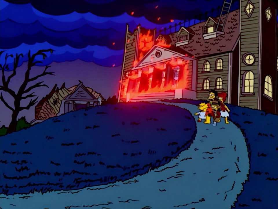 Frinkiac - Simpsons Meme & GIF Generator