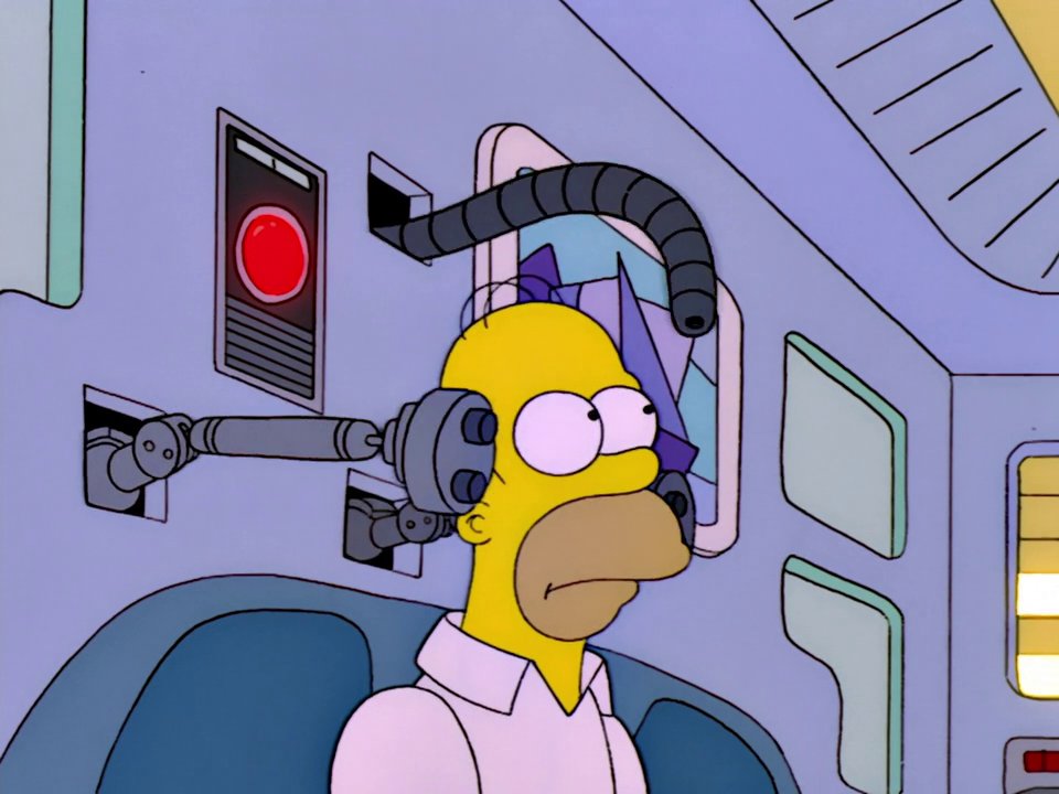 Frinkiac - Simpsons Meme & GIF Generator