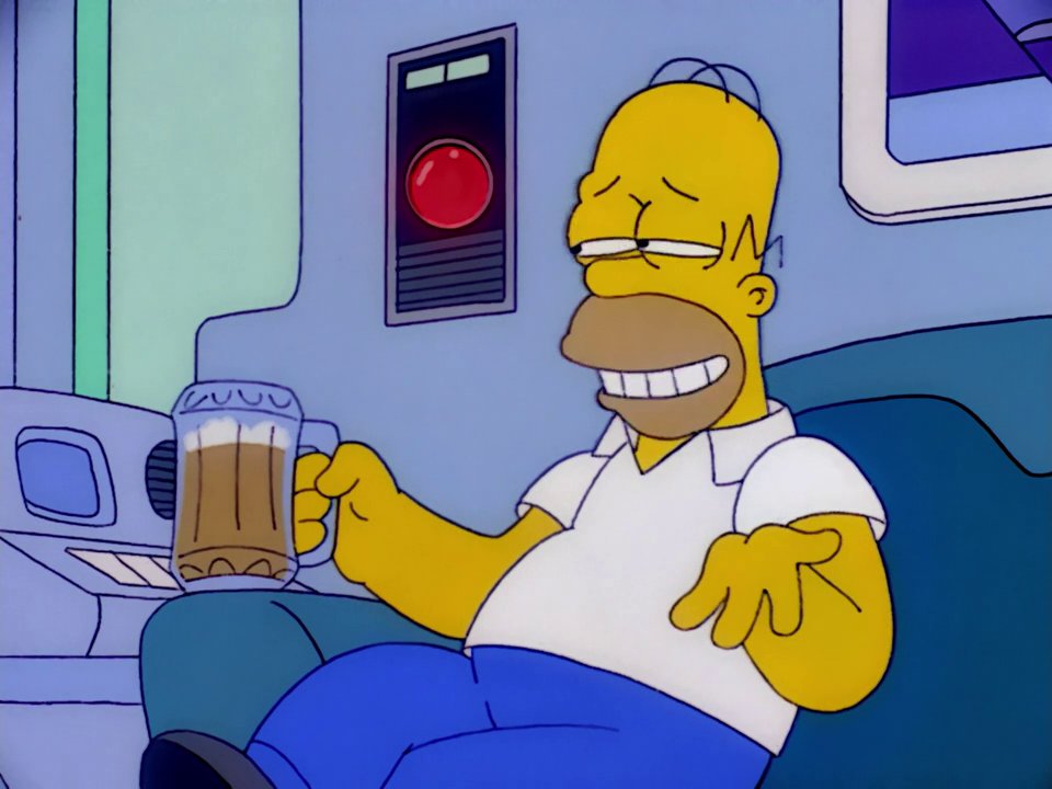 Frinkiac - Simpsons Meme & GIF Generator