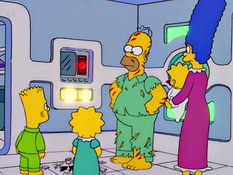 Frinkiac - Simpsons Meme & GIF Generator