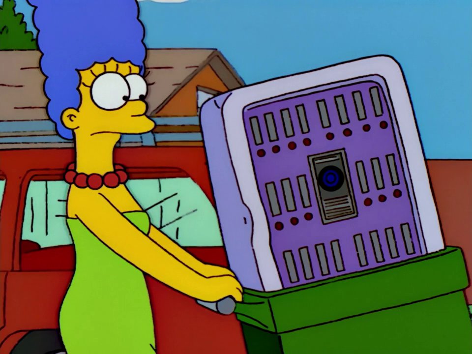 Frinkiac - Simpsons Meme & GIF Generator