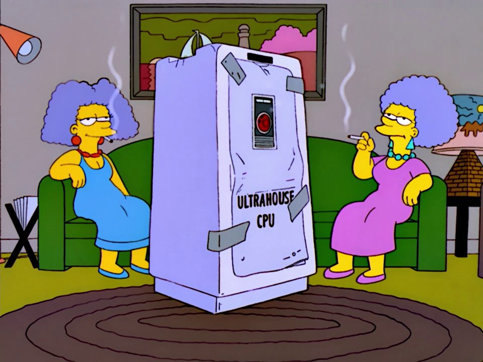 Frinkiac - Simpsons Meme & GIF Generator