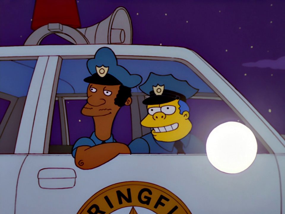 Frinkiac - Simpsons Meme & GIF Generator