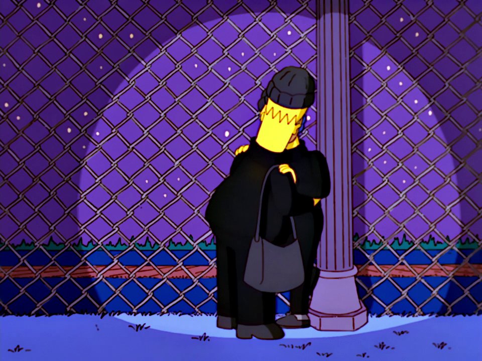 Frinkiac - Simpsons Meme & GIF Generator